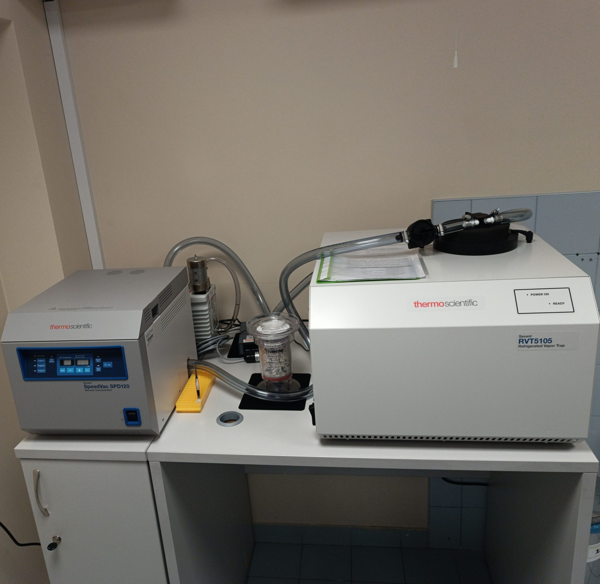 Pracownia Proteomiki Klinicznej – CDNIO