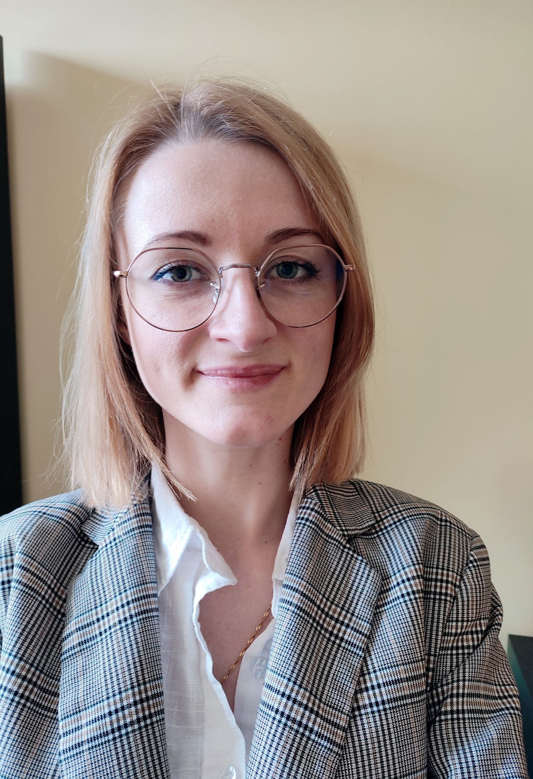 Kinga Karoń – CDNIO